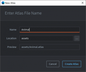 【Defold】スプライトを表示する – KAZUPON研究室