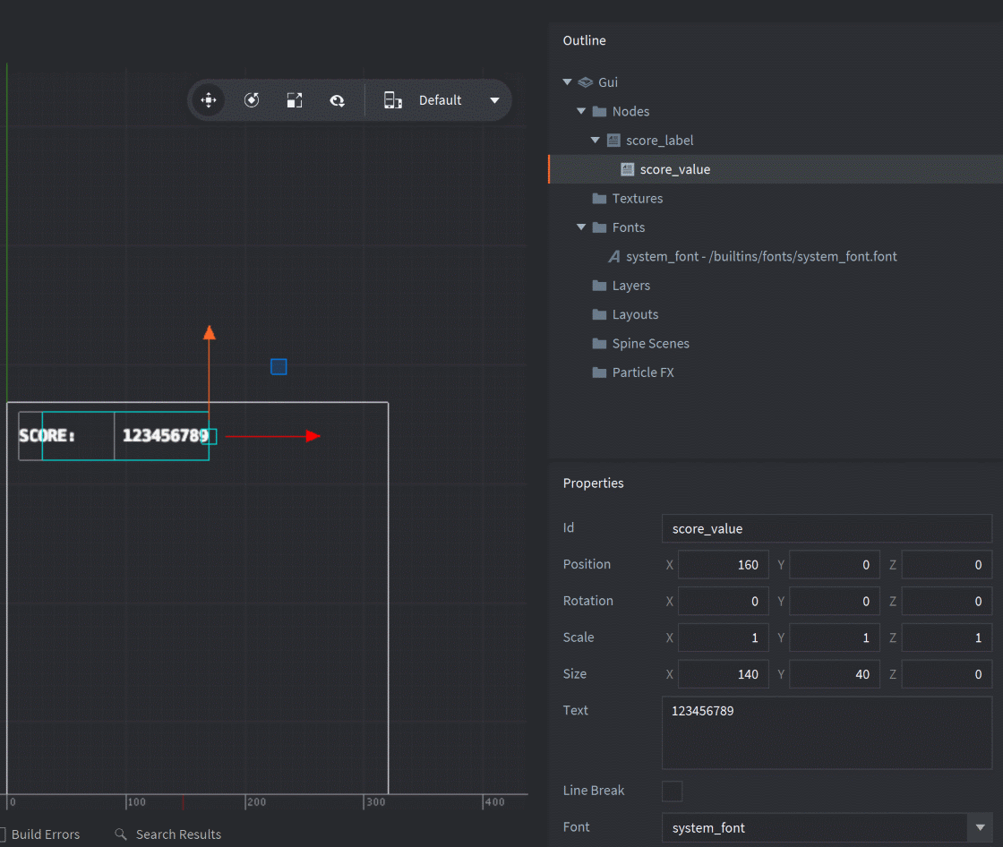 【Defold】スプライト用GrayScaleシェーダー | KAZUPON研究室