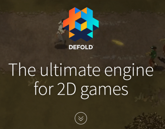 【Defold】3D オブジェクトを表示する – KAZUPON研究室