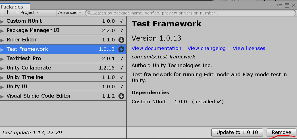 【Unity】空のプロジェクトのアプリサイズを小さくする – KAZUPON研究室