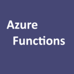 【Azure Functions 入門】VSCodeを使って 「関数アプリ(Function App)」が実行できるところまで ...