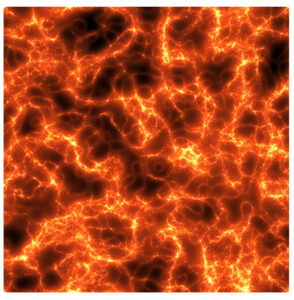 【Defold】modelコンポーネント用「ノイズ入り fade animation」シェーダー – KAZUPON研究室